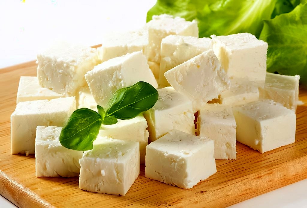 Фьор делле Альпи (Fior delle Alpi) — состав, калорийность сыра, польза ...